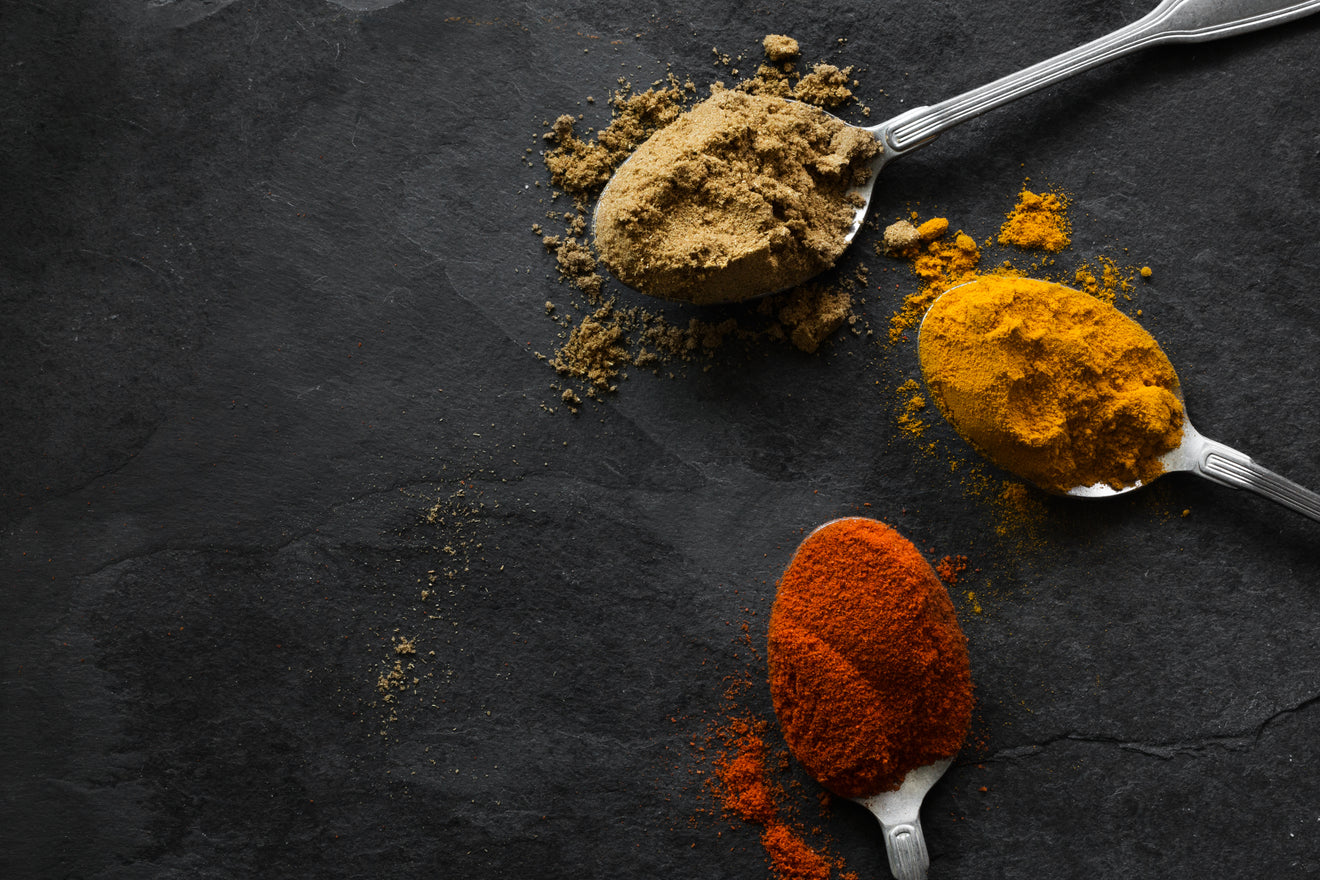 The Secret Spices Company